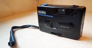 Cameras on the trail – Three Points of the Compass