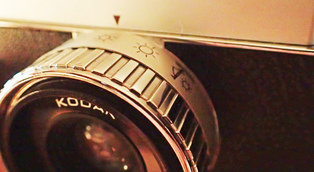 Cameras on the trail – Three Points of the Compass