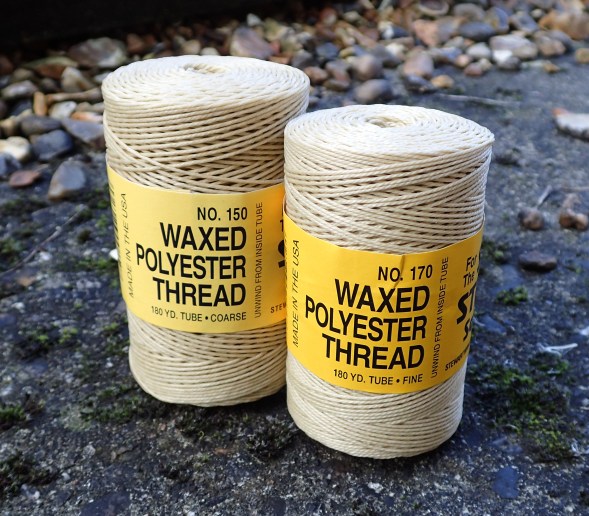 Gear talk: Revisiting ‘the small stuff’- the sewing kit – Three Points ...