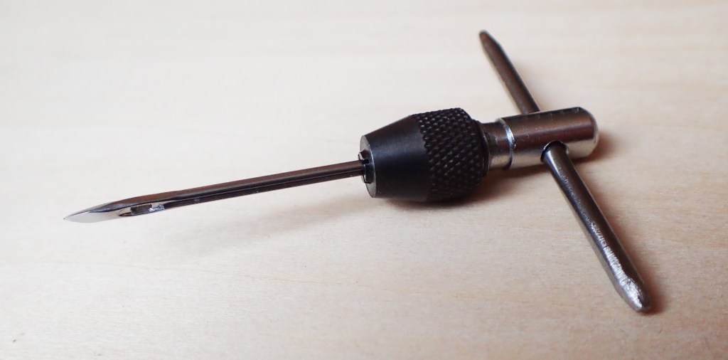 Gear talk: Revisiting ‘the small stuff’- the sewing kit – Three Points ...