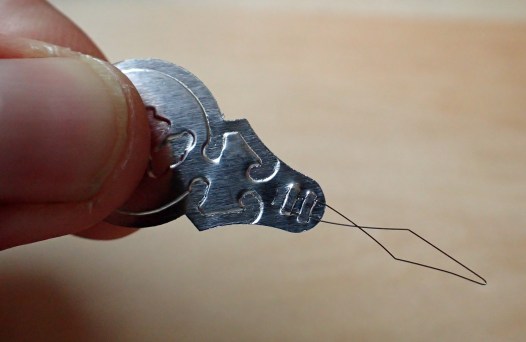 Gear talk: Revisiting ‘the small stuff’- the sewing kit – Three Points ...