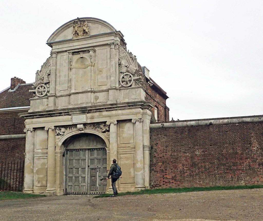 Trail talk: The London Countryway confronted – Three Points of the Compass