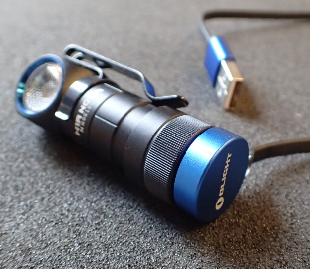 Gear talk: Smaller power banks, plugs and leads on trail – Three Points ...
