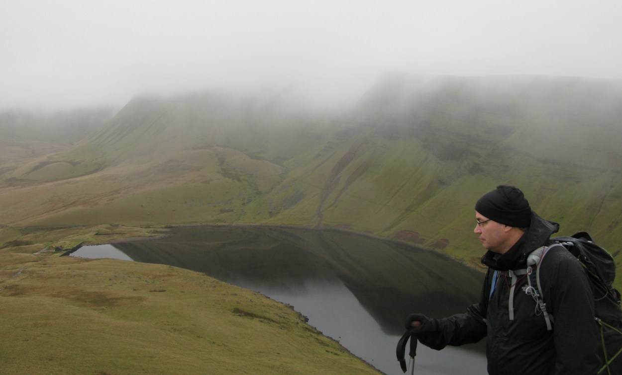 Sixty days to my ‘Big Walk’ – Three Points of the Compass