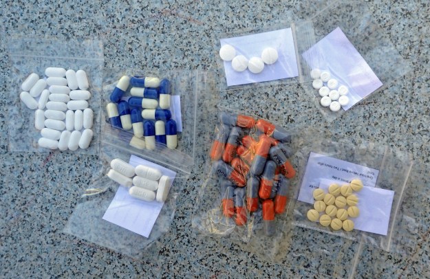 A few grams here, a few grams there… packaging – Three Points of the ...