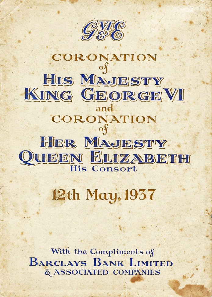 Trail talk: FREE London walking maps- Royal occasion