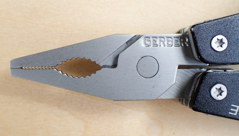 Knife chat: Gerber Vise and Splice, two affordable keychain multi-tools ...