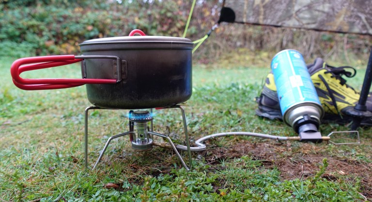 Stoves