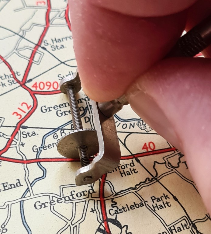 Map measure of the month: Philips’ Universal Simplex – Three Points of ...