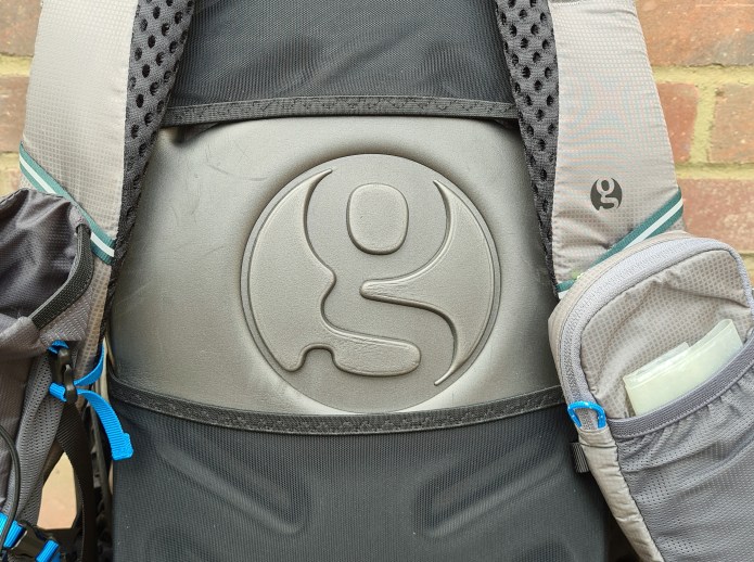 Gear chat: Gossamer Gear Sit Pads – Three Points of the Compass