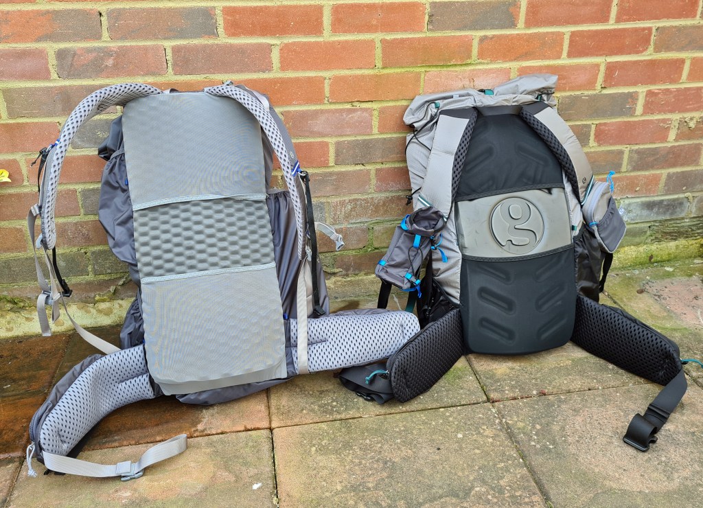 Gear chat: Gossamer Gear Sit Pads – Three Points of the Compass