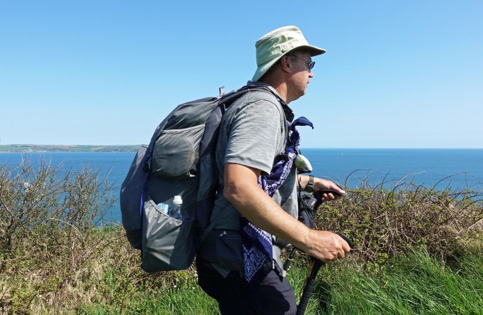 Gear chat: Gossamer Gear Sit Pads – Three Points of the Compass