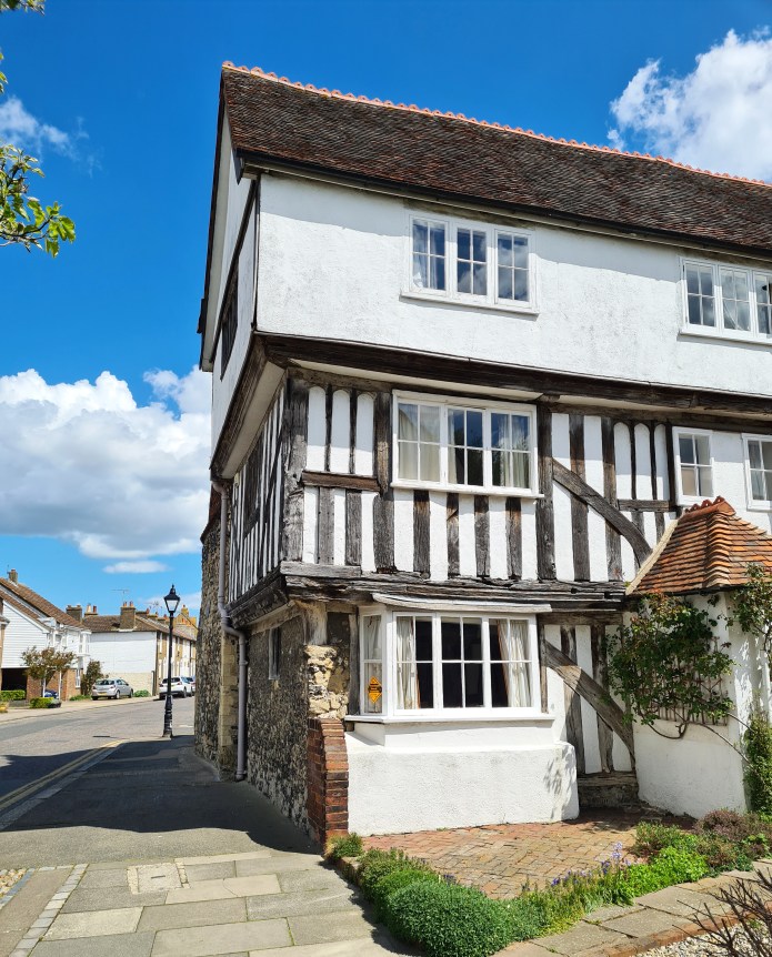 Trail talk- The Swale Heritage Trail – Three Points of the Compass