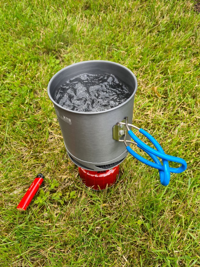 Gear talk: The Flat Cat Gear Ocelot heat exchanger kit, with FMS-300T ...
