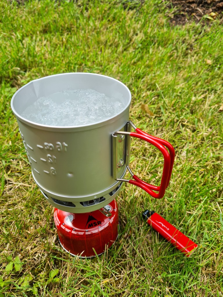 Gear talk: The Flat Cat Gear Ocelot heat exchanger kit, with FMS-300T ...
