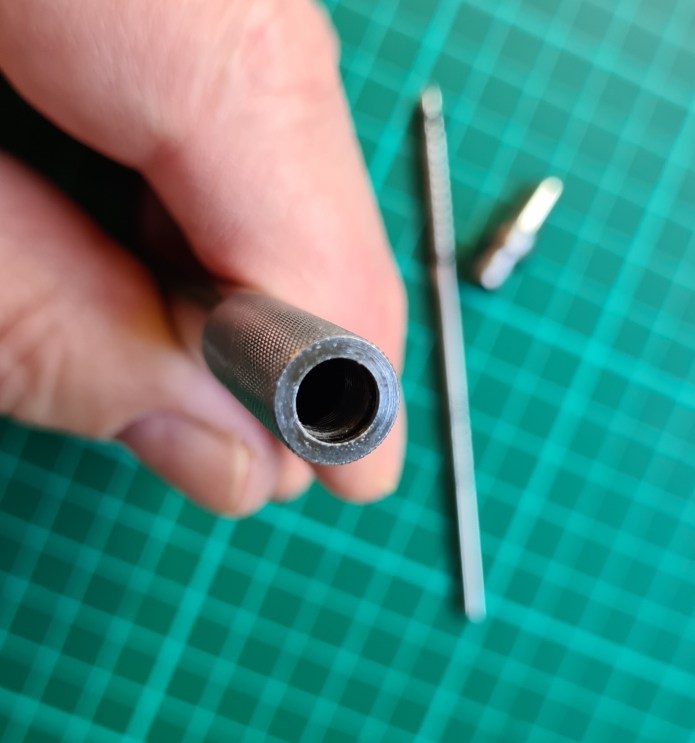 Gear talk: the Zebra F-701- is this the perfect EDC pen? – Three Points ...