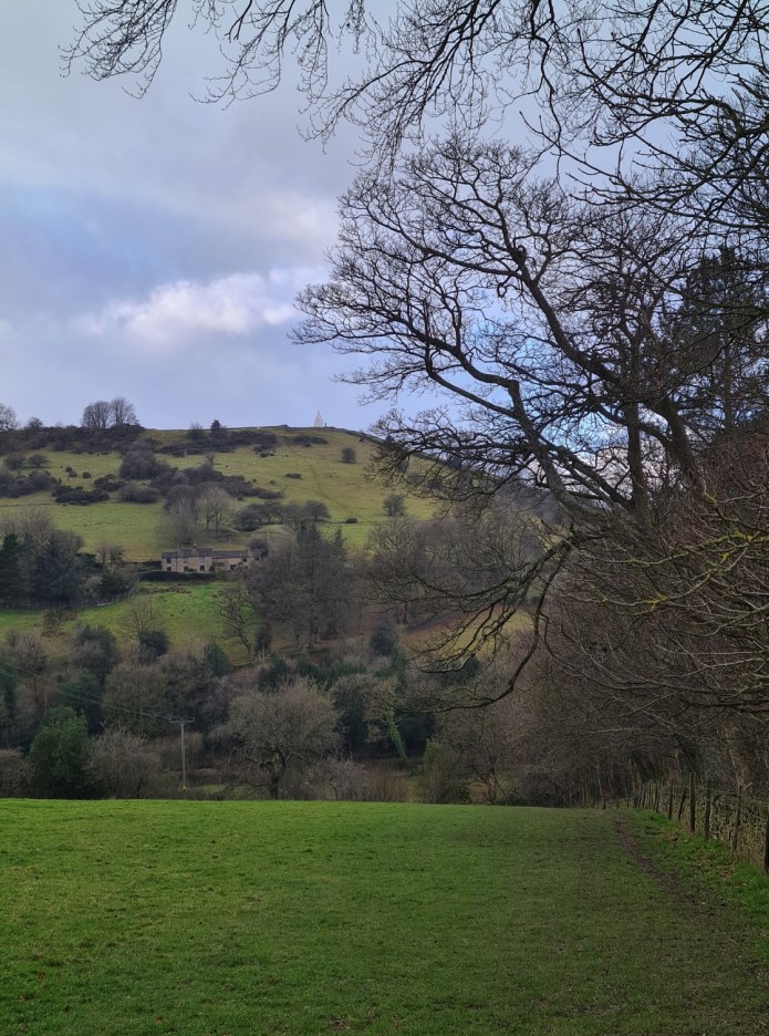 Trail talk: the Gritstone Trail – Three Points of the Compass