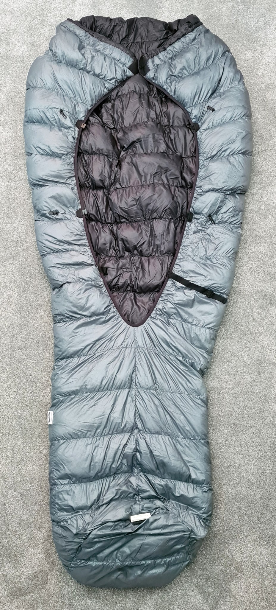Favourite gear: Katabatic Gear Elite and Flex quilts – Three Points of ...