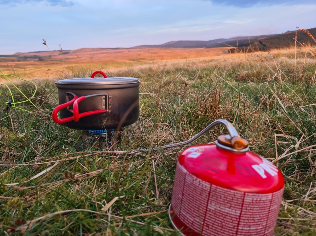 Gear talk: Fire Maple Blade, Blade 2 and Volcano remote canister stoves