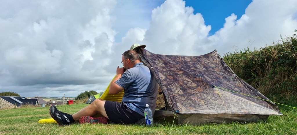 Trail talk: the Pembrokeshire Coast Path: a backpacking itinerary ...