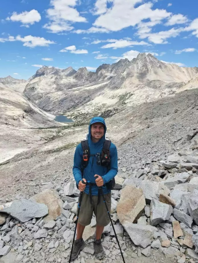 Gear talk: Pad-Pal, the world’s lightest electric sleeping pad inflator ...