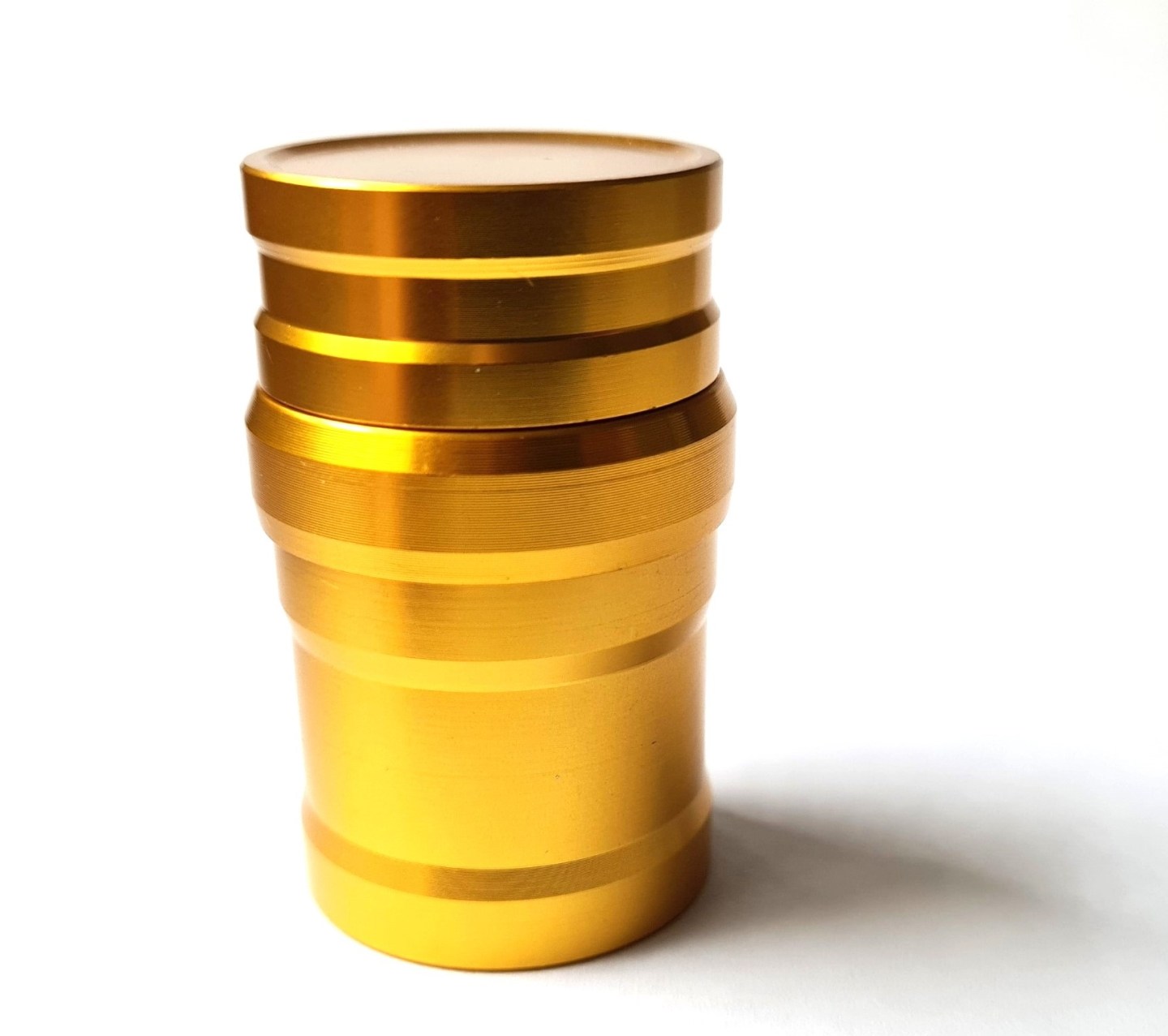 Gear talk: an oil burner insert for the UCO candle lantern