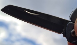 Knife chat: the NexTool Mini Sailor