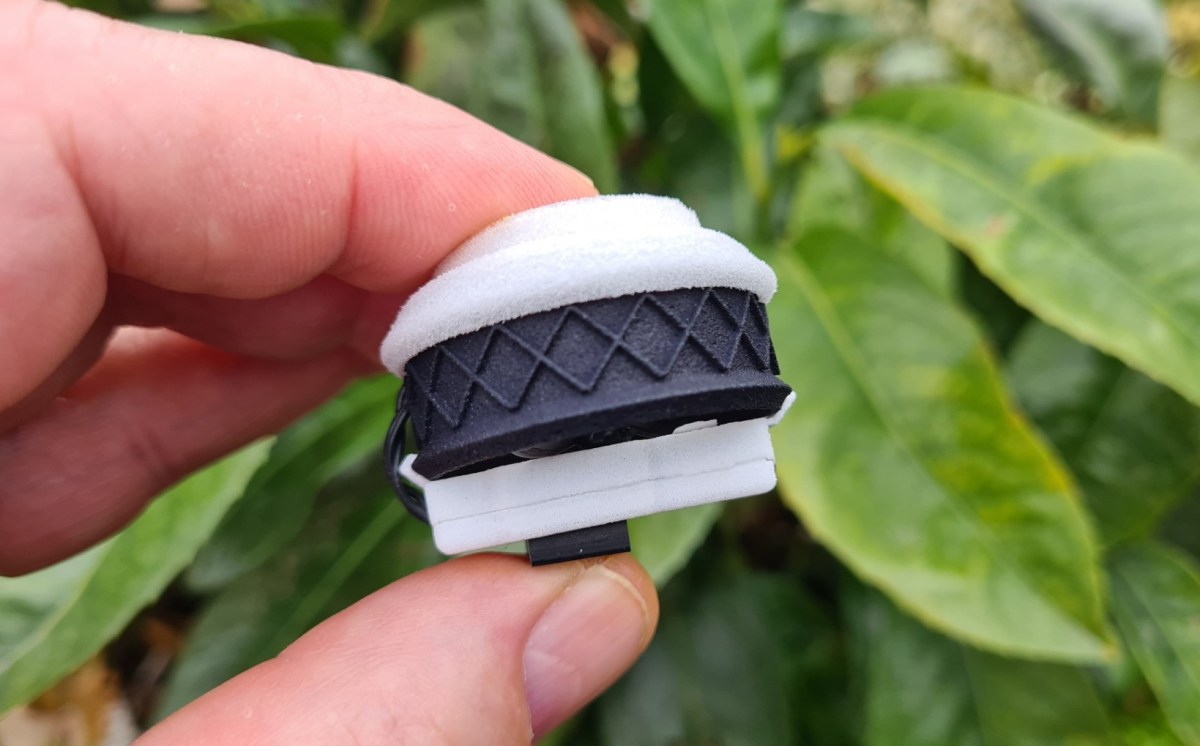 Gear talk: Pad-Pal, the World's smallest and lightest electric pad ...