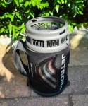 Gear talk: Heat Exchanger pots