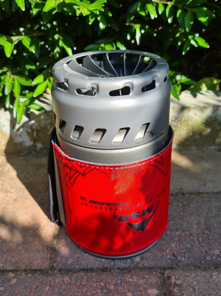 Gear talk: Heat Exchanger pots