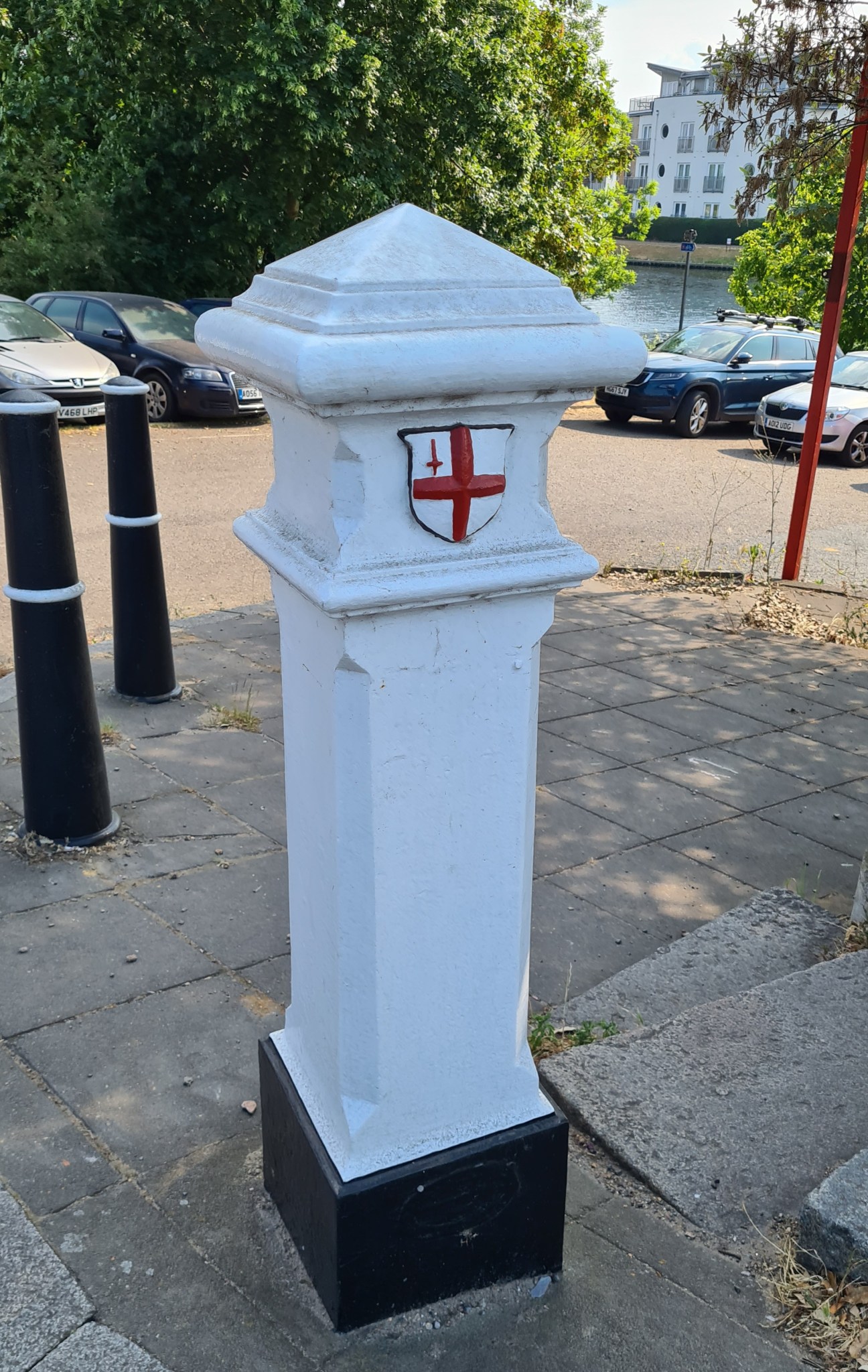 Trail talk: The Thames Path- Windsor to Chertsey