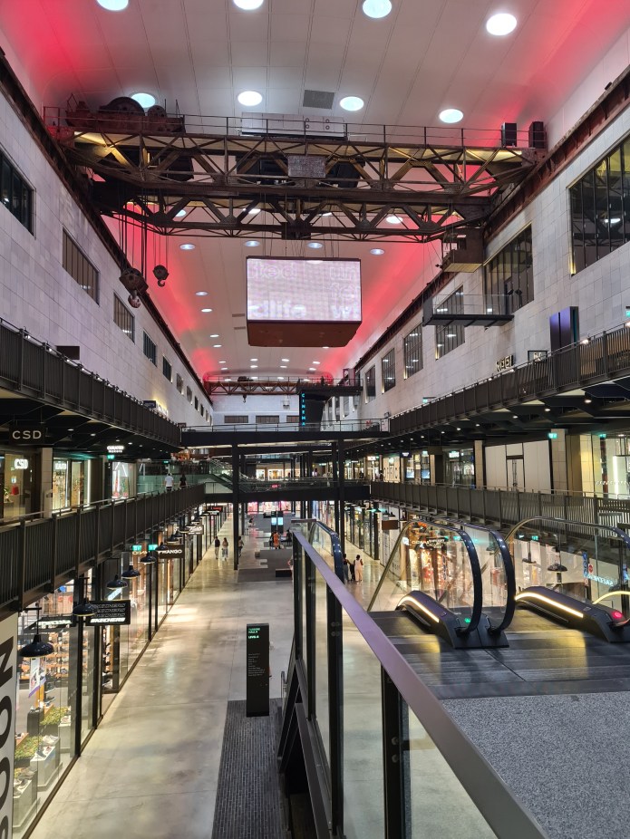 Trail talk: The Thames Path- Putney to Tower Bridge