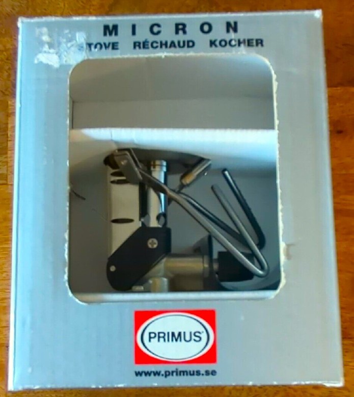 Gear talk: a Primus Micron retrospective