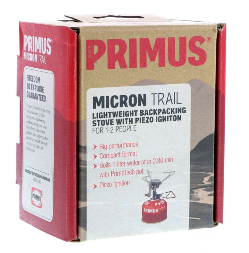 Gear talk: a Primus Micron retrospective