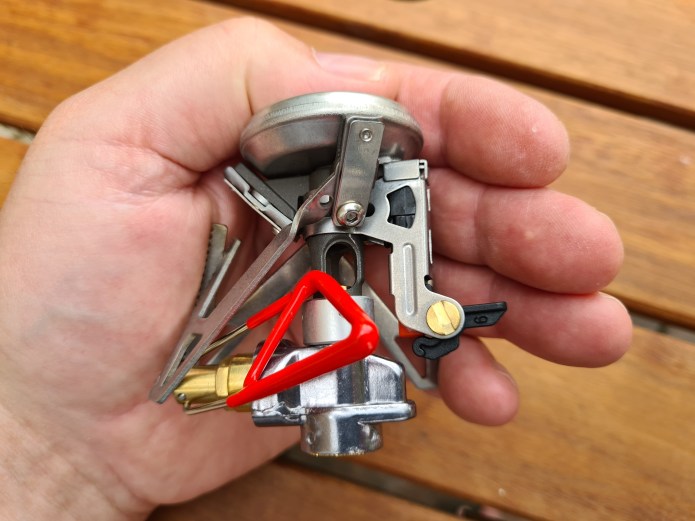 Gear talk: a Primus Micron retrospective