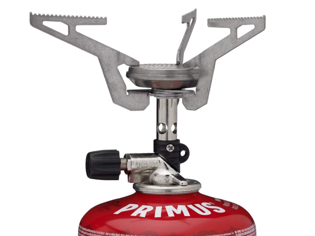 Gear talk: a Primus Micron retrospective