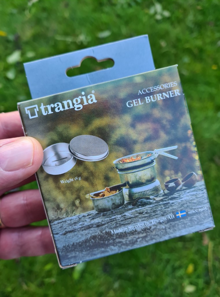 Gear talk: Breaking down Trangia's Mini and Micro stoves