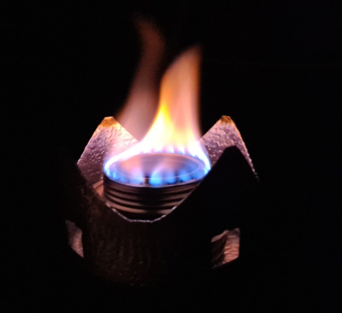 Gear talk: Breaking down Trangia's Mini and Micro stoves