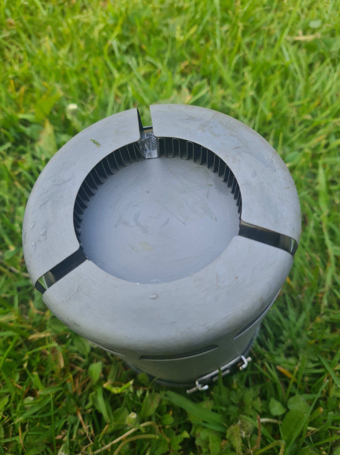 Gear talk: Fire Maple's Petrel heat exchanger pot and stove compatibility