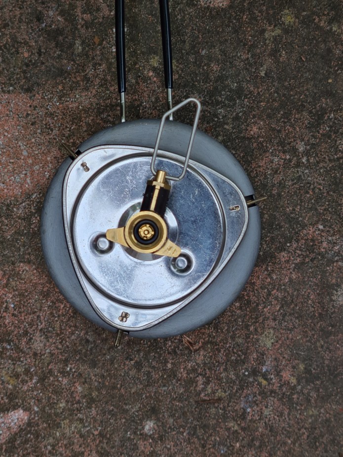 Gear talk: Fire Maple's Petrel heat exchanger pot and stove compatibility