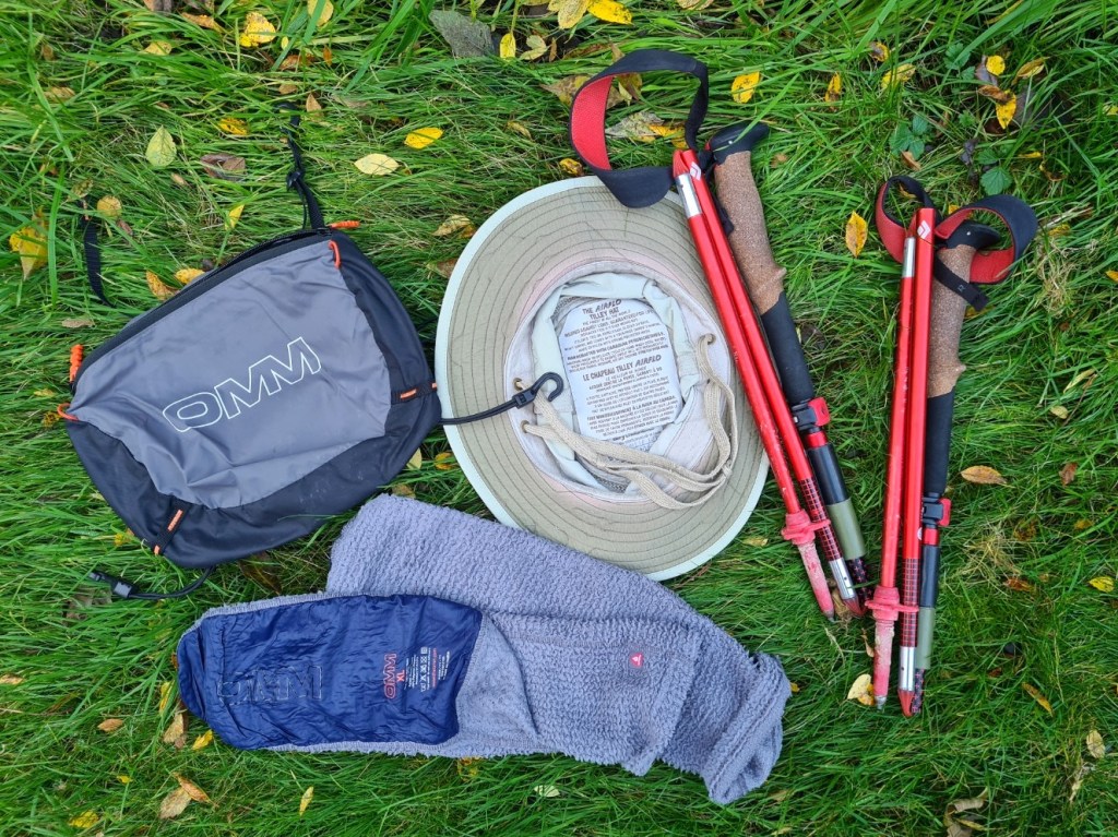 Gear talk: five favourite pieces of gear in 2025